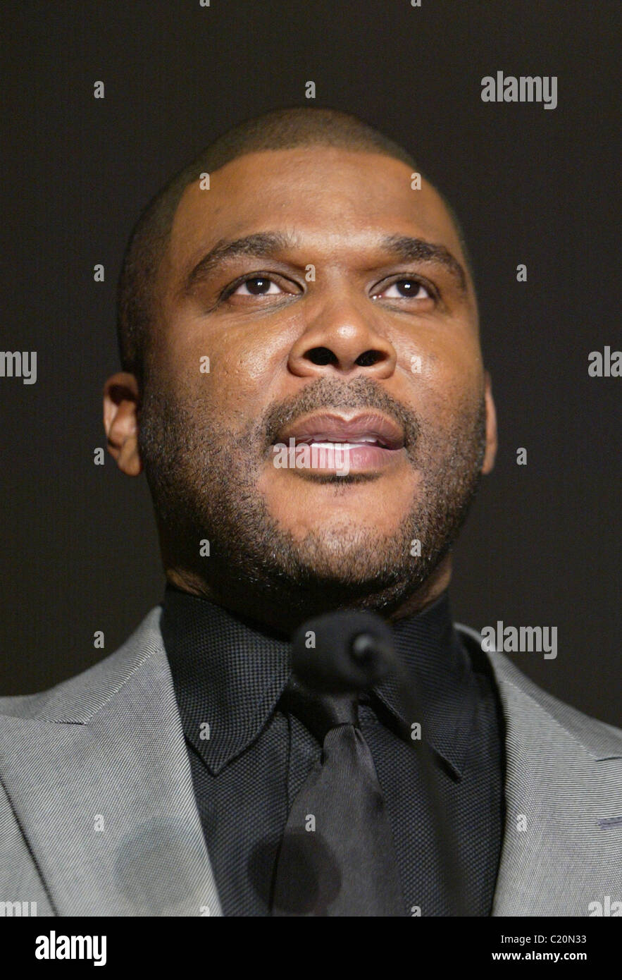Tyler Perry The 13th annual Congressional Black Caucus Foundation (CBCF ...