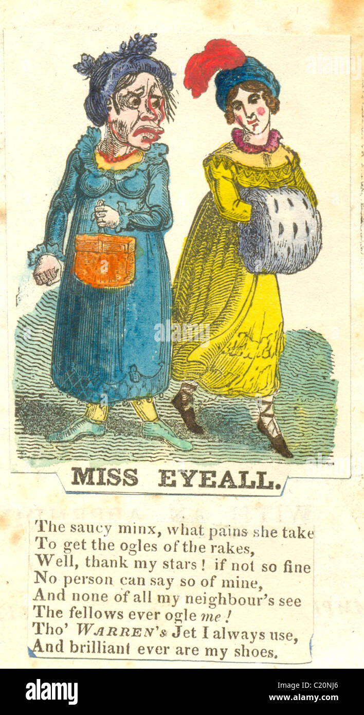 Advertising puff for Warren's Blacking Factory where Charles Dickens ...