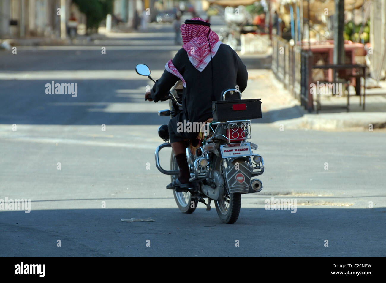 Syria syrian transport hi-res stock photography and images - Alamy