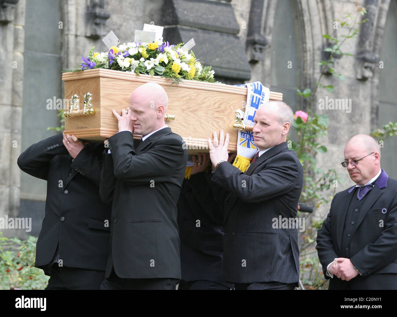 Meanwood leeds hi-res stock photography and images - Alamy