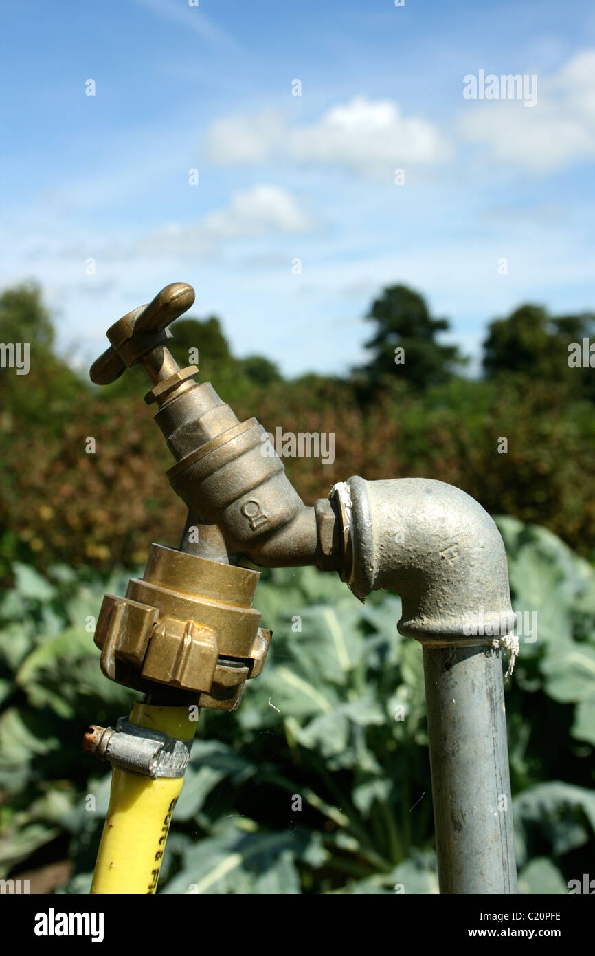 Save water turn off hi-res stock photography and images - Alamy