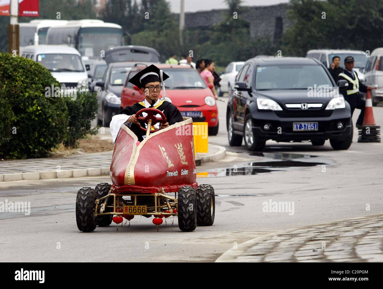 Shoe car hi-res stock photography and images - Alamy