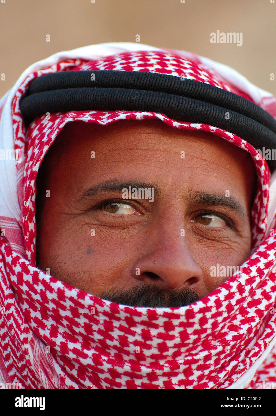 Palmyra portrait people hi-res stock photography and images - Alamy