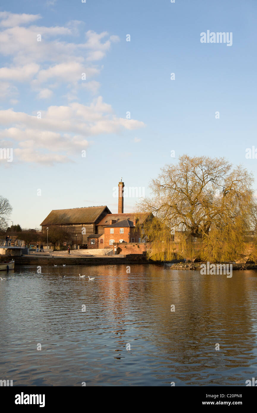 Coxs yard hi-res stock photography and images - Alamy