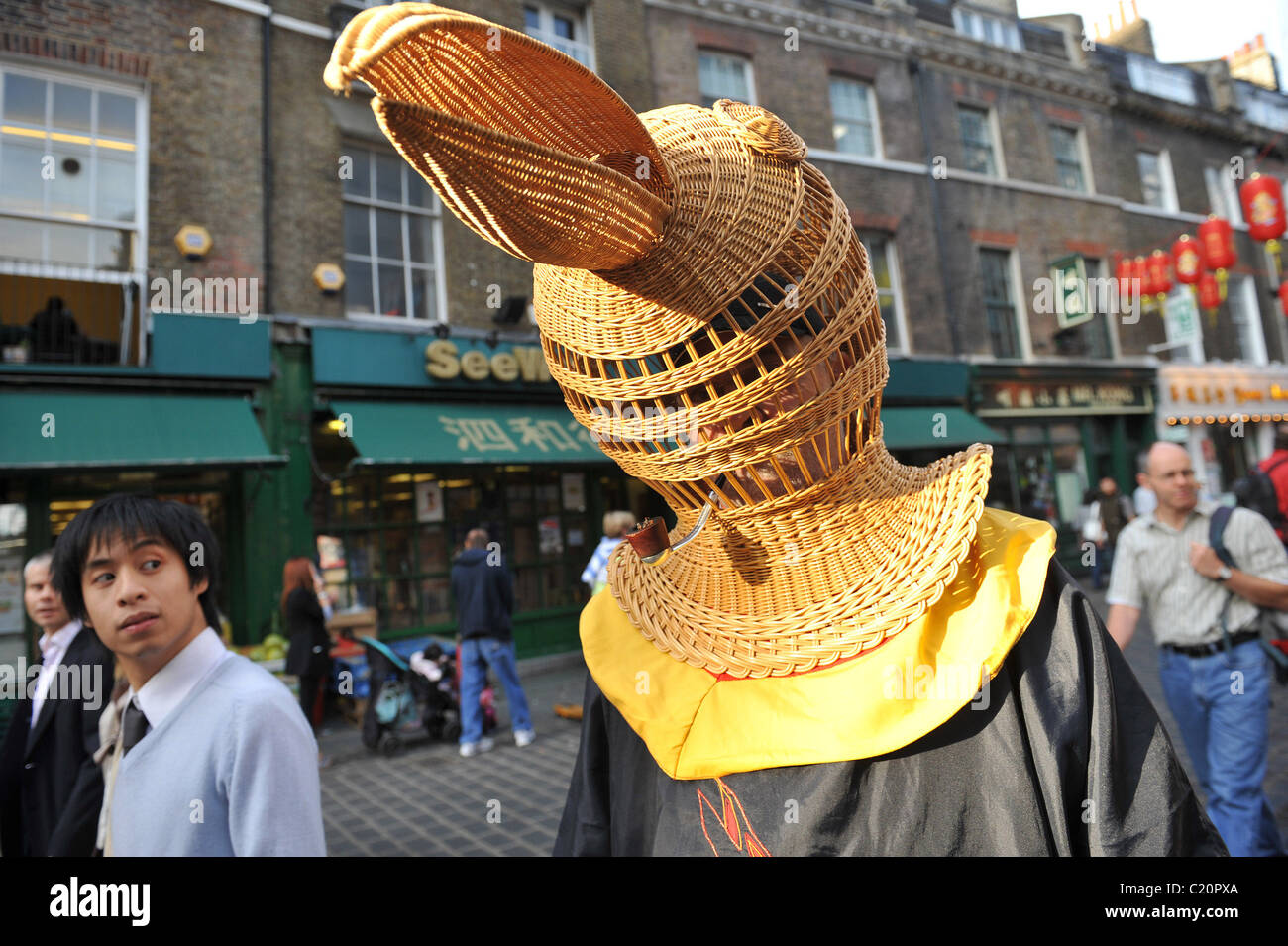 Atmosphere Morris: A Life With Bells On - UK film premiere held at the ...