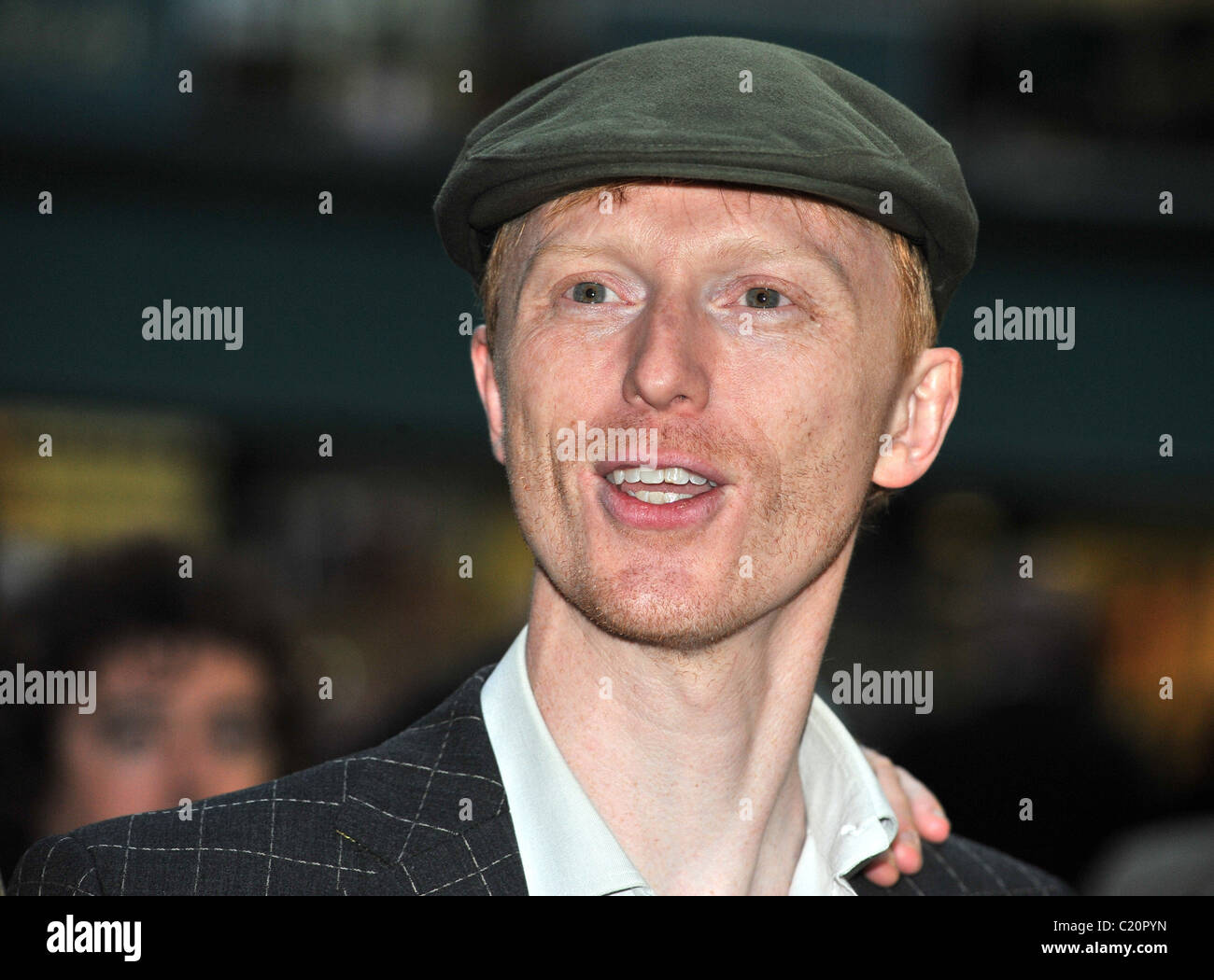 Charles Thomas Oldham Morris: A Life With Bells On - UK film premiere ...