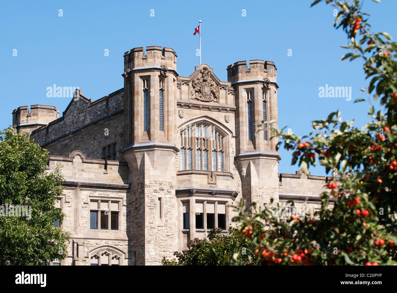 The Connaught Building in Ottawa, Ontario Canada Stock Photo - Alamy