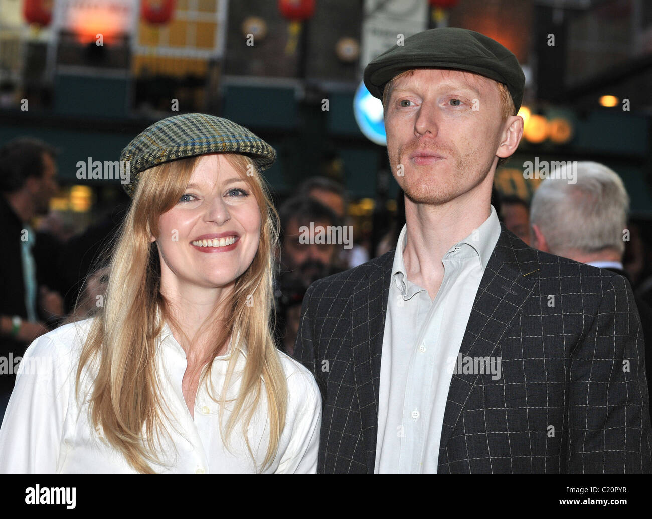 Charles Thomas Oldham, Lucy Akhurst Morris: A Life With Bells On - UK ...