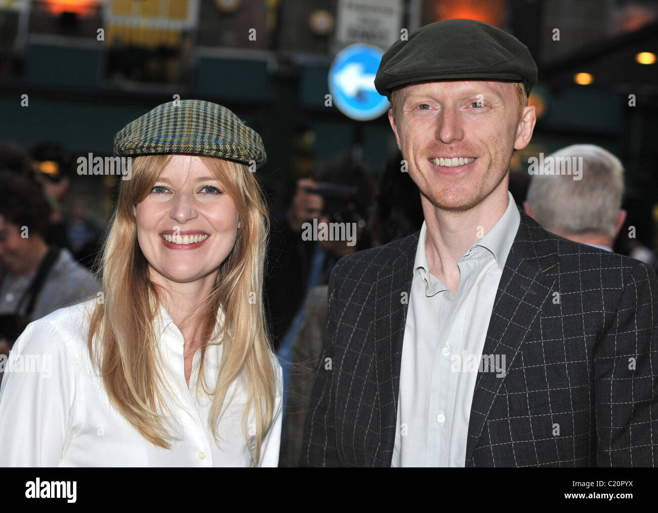 Charles Thomas Oldham, Lucy Akhurst Morris: A Life With Bells On - UK ...