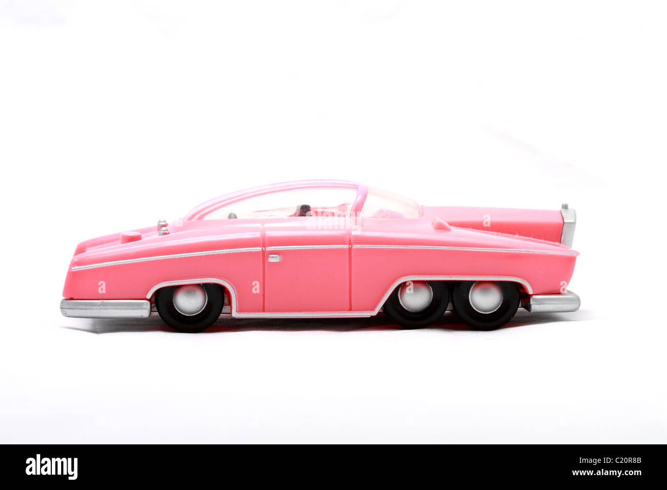 Lady penelope thunderbirds hi-res stock photography and images - Alamy