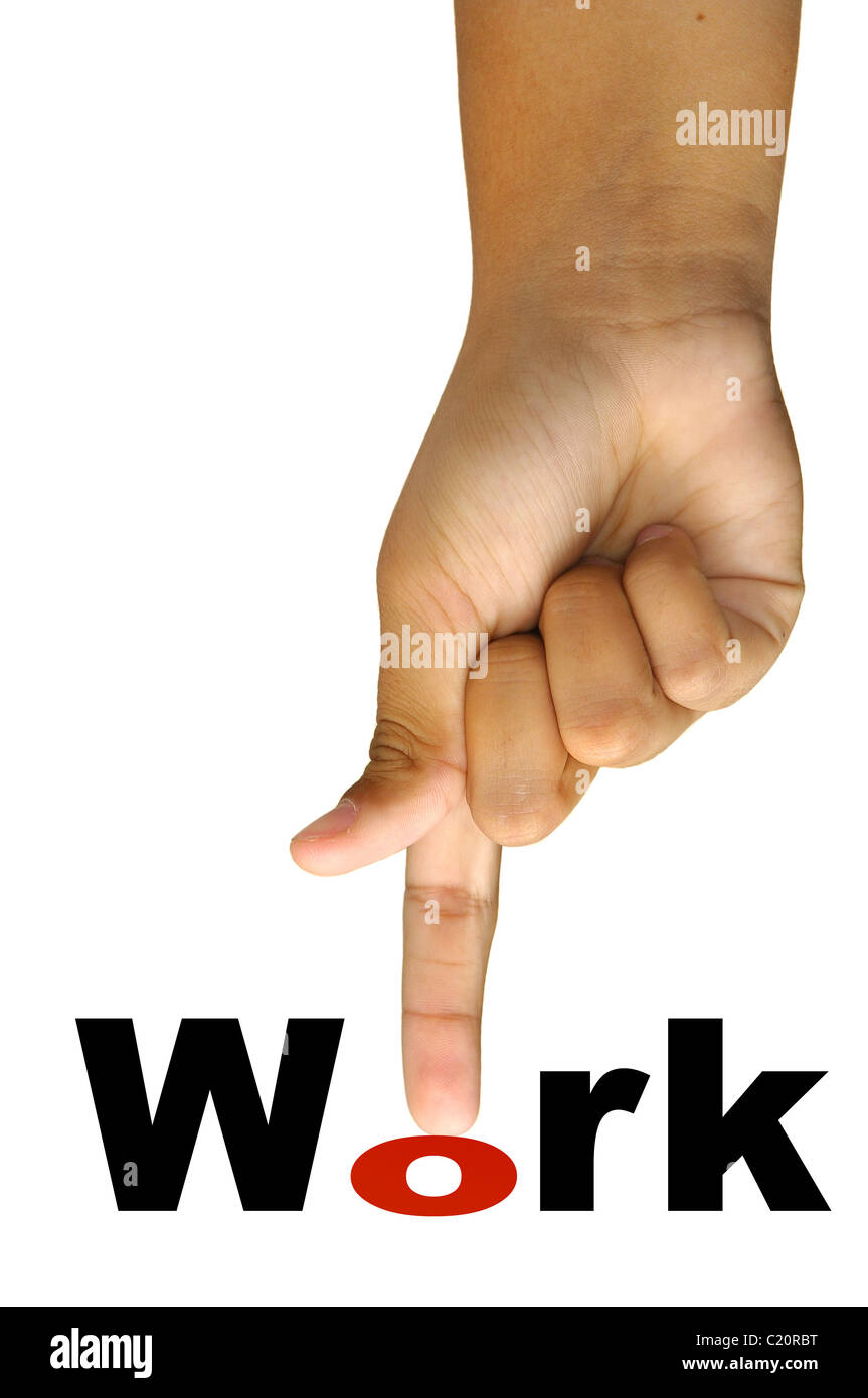 Man with money in hand Cut Out Stock Images & Pictures - Alamy