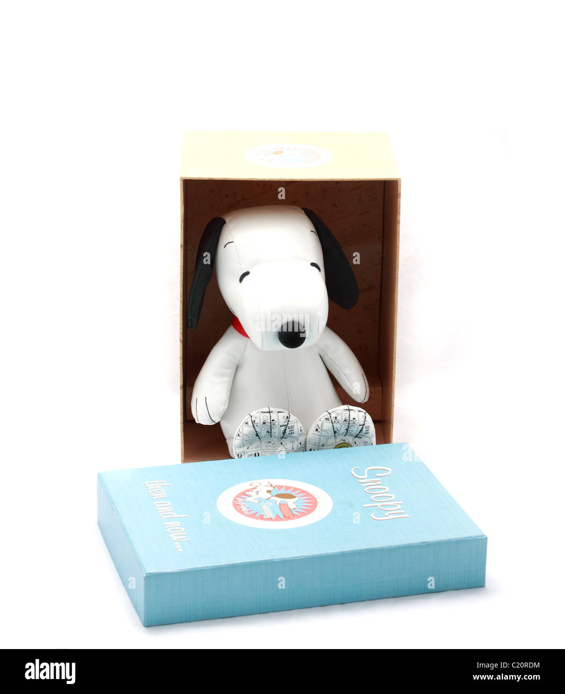 Charlie brown cartoon hi-res stock photography and images - Alamy