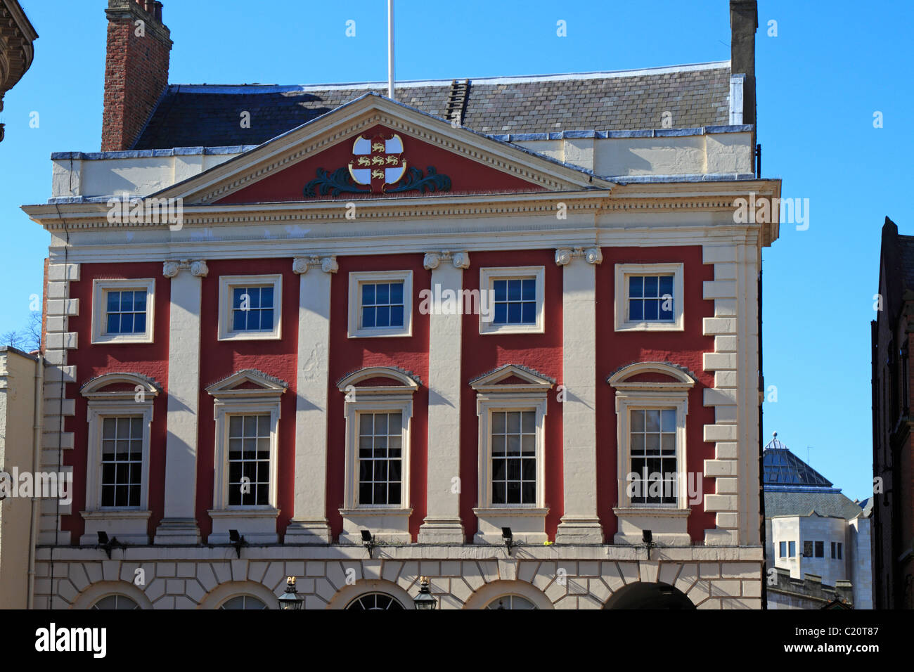 York mansion house york hi-res stock photography and images - Alamy
