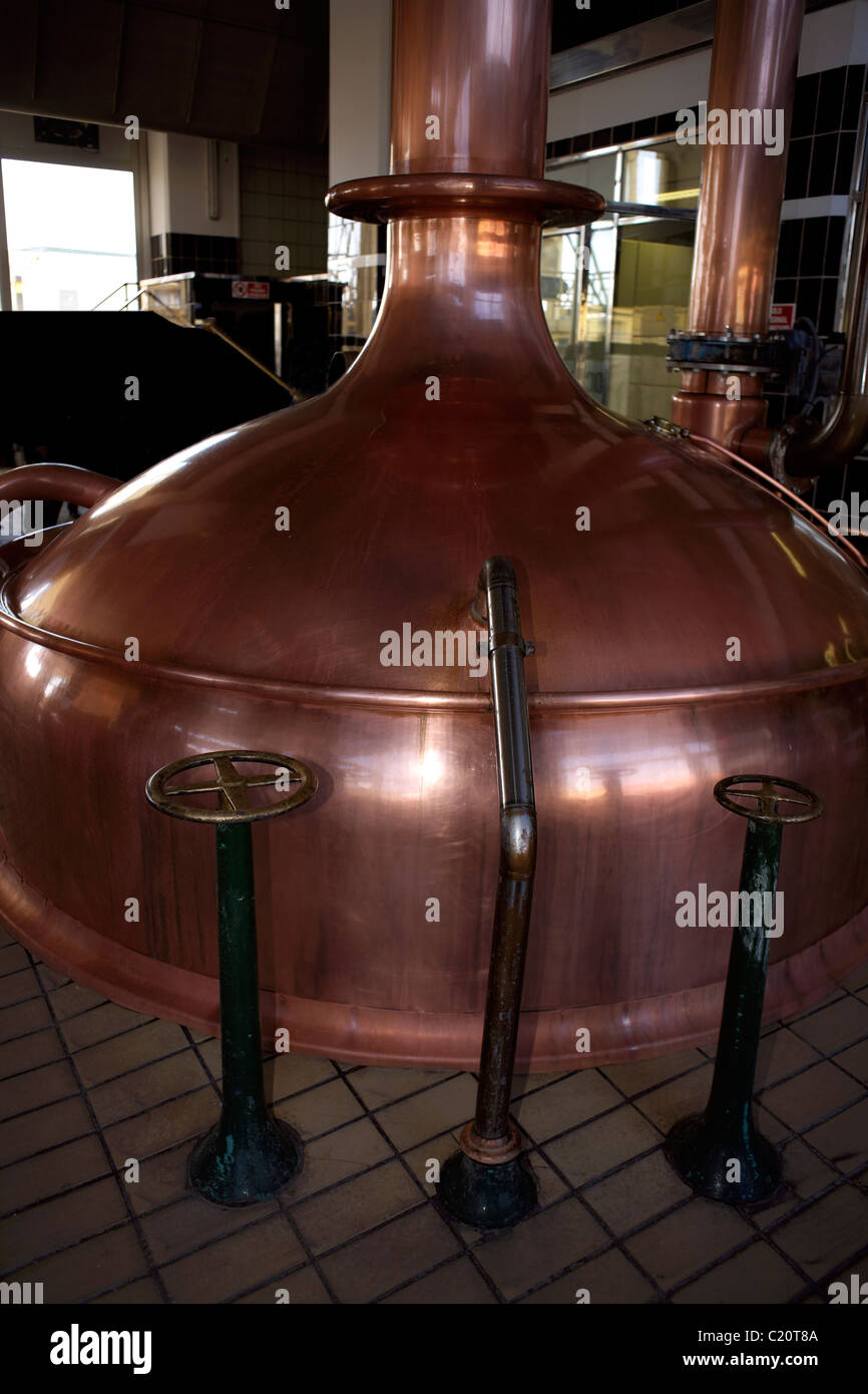 Vats of beer hi-res stock photography and images - Alamy