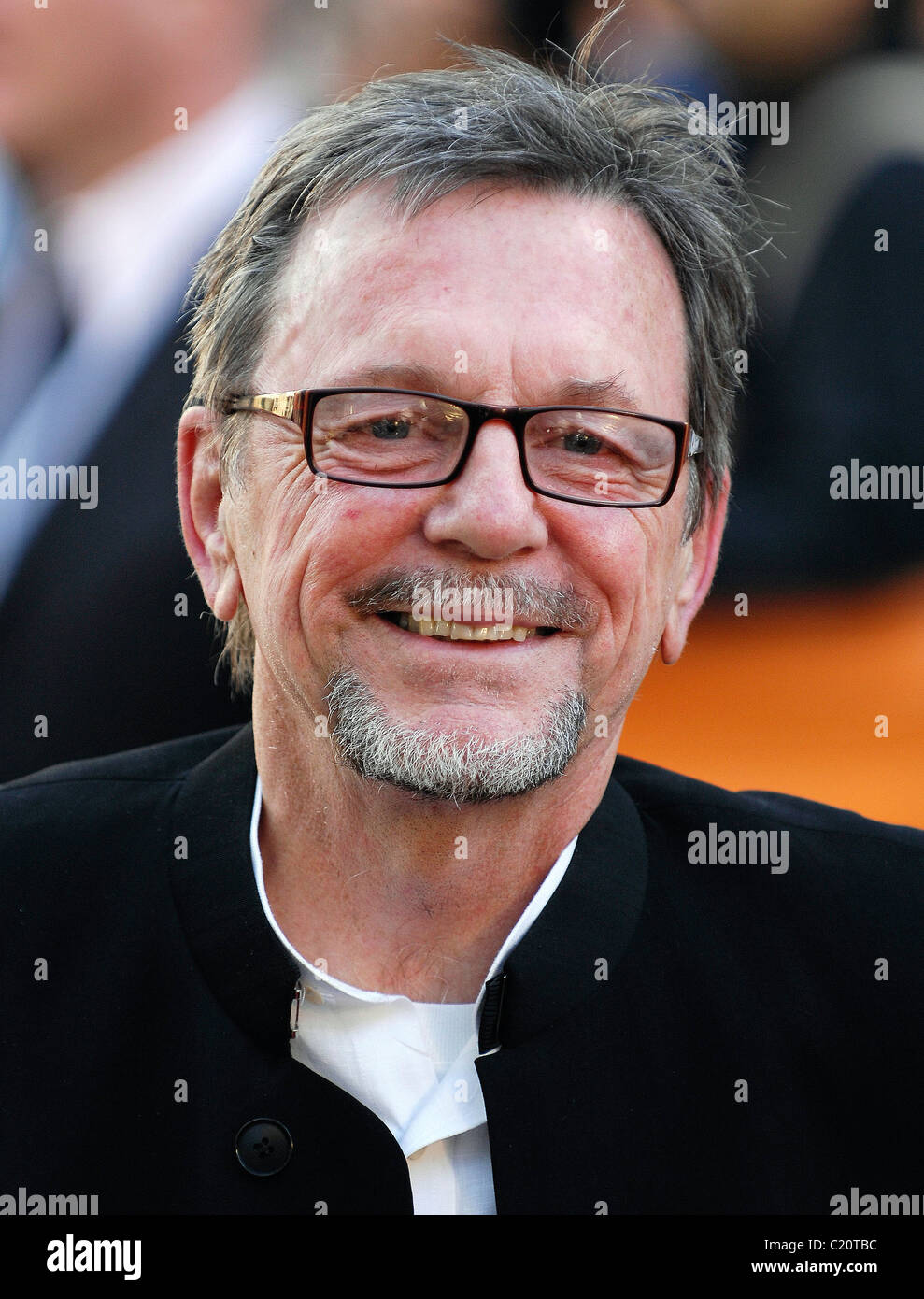 Producer David Hamilton 'Cooking With Stella' - Premiere Arrivals - The ...