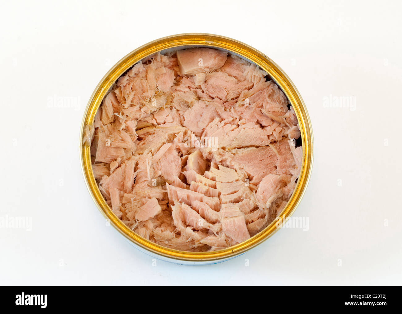 Tinned tuna hi-res stock photography and images - Alamy