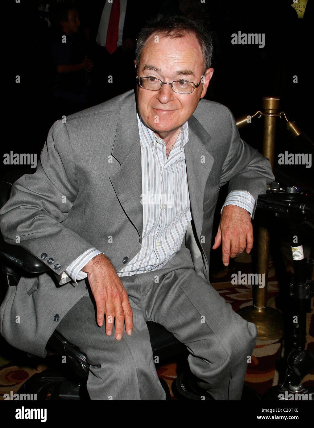 David Lander The National Multiple Sclerosis Society's 35th Annual ...