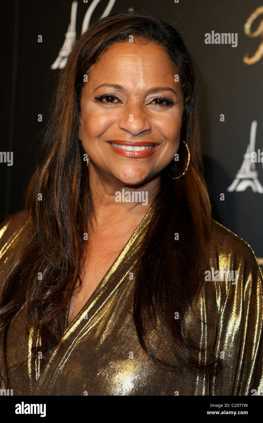 Debbie allen fame red hi-res stock photography and images - Alamy
