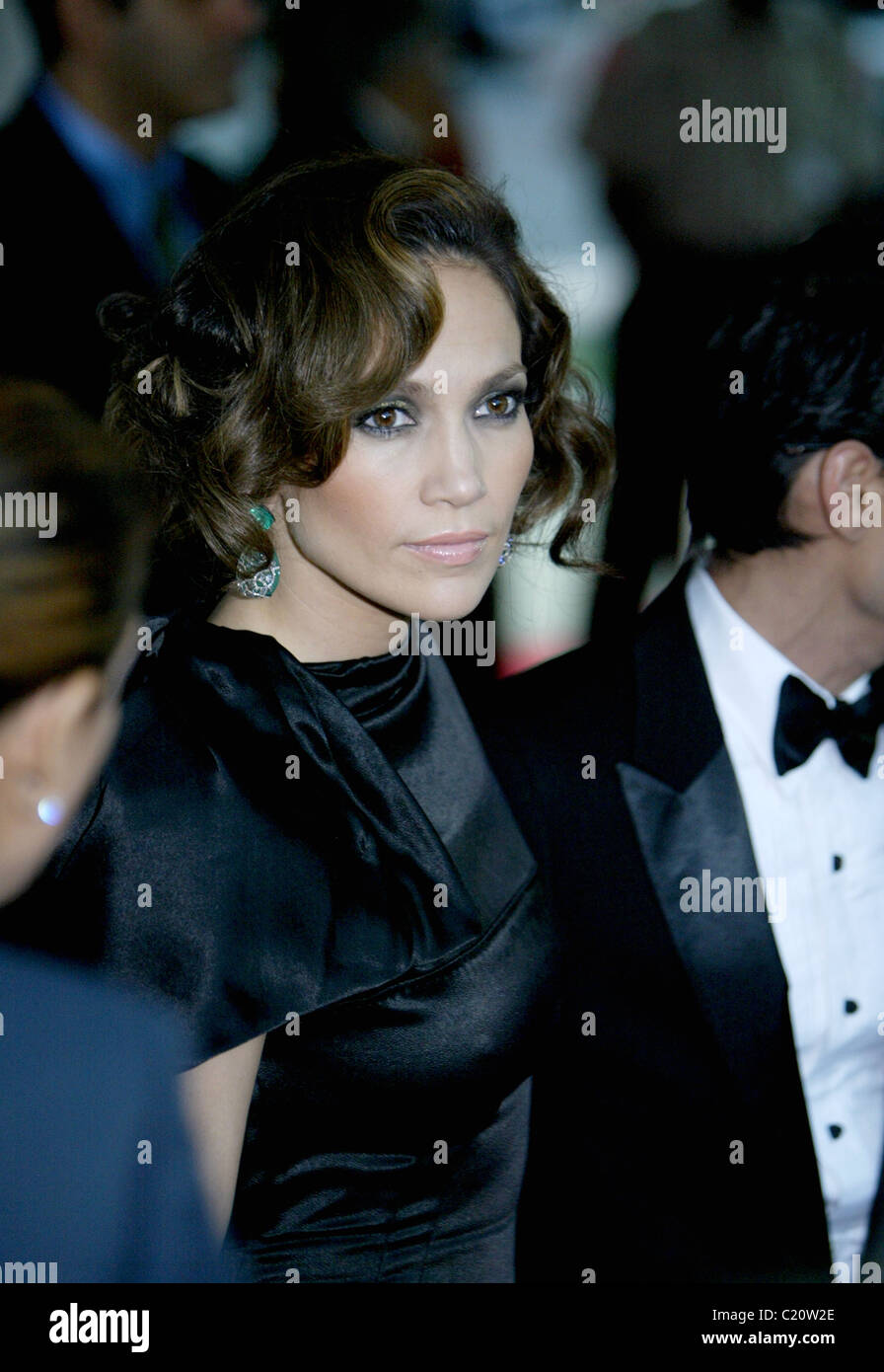 Jennifer Lopez The Congressional Hispanic Caucus Institute (CHCI) hold ...