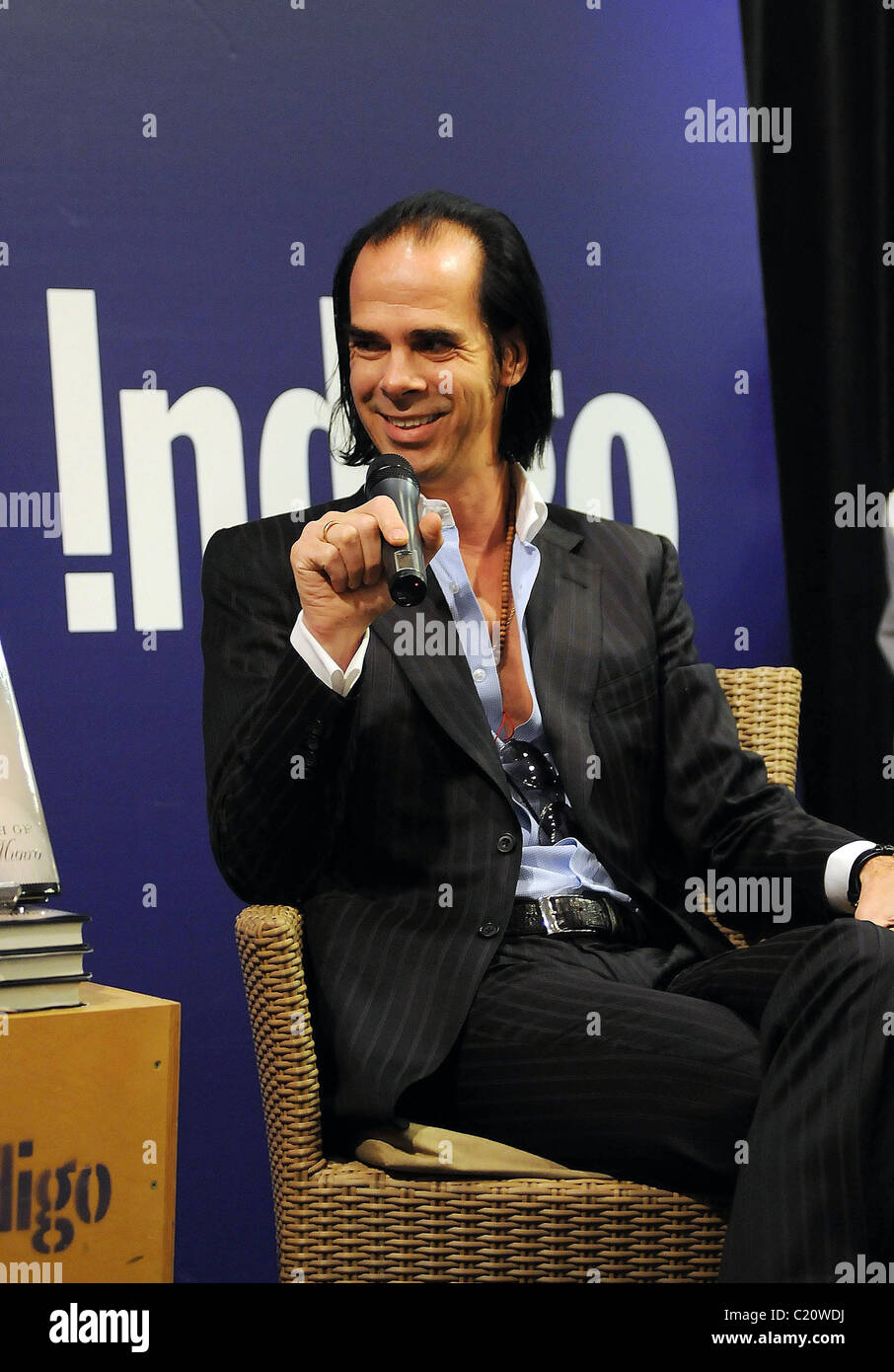 The death of bunny munro nick cave hi-res stock photography and images ...