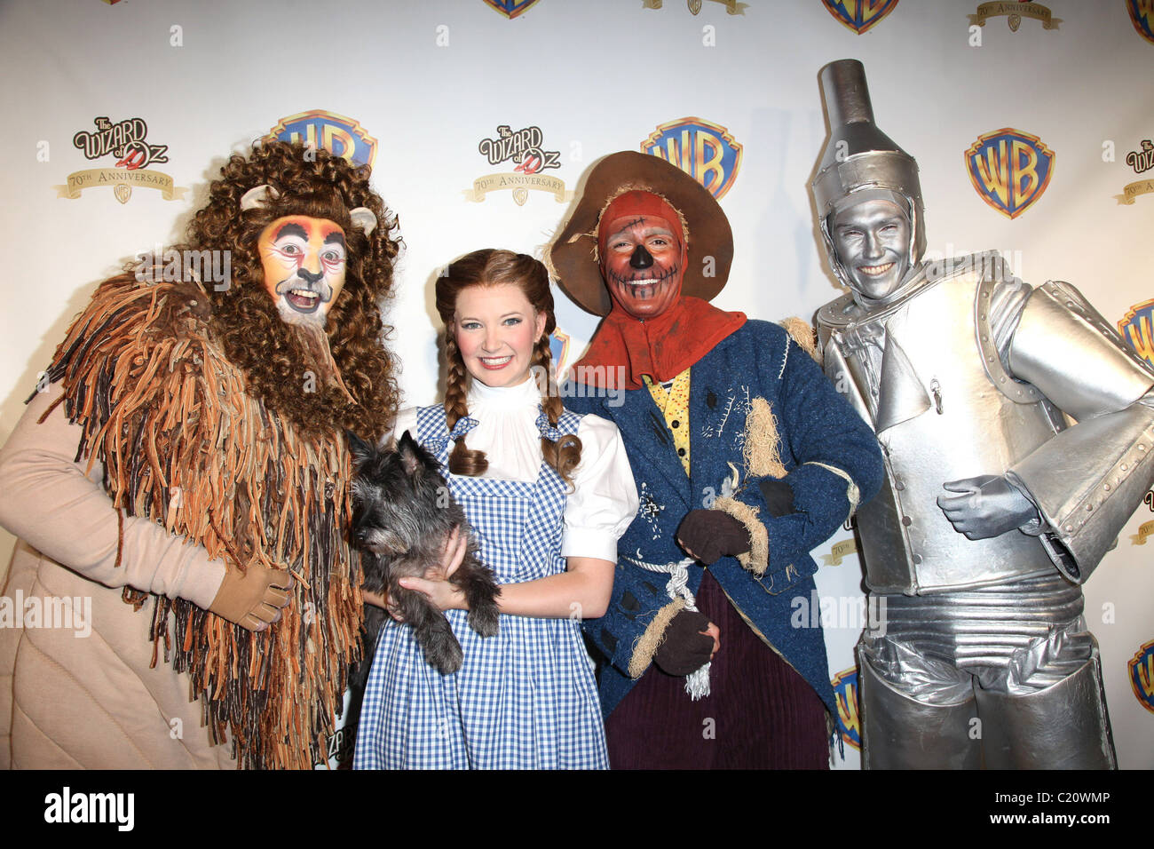 70th anniversary emerald gala hi-res stock photography and images - Alamy