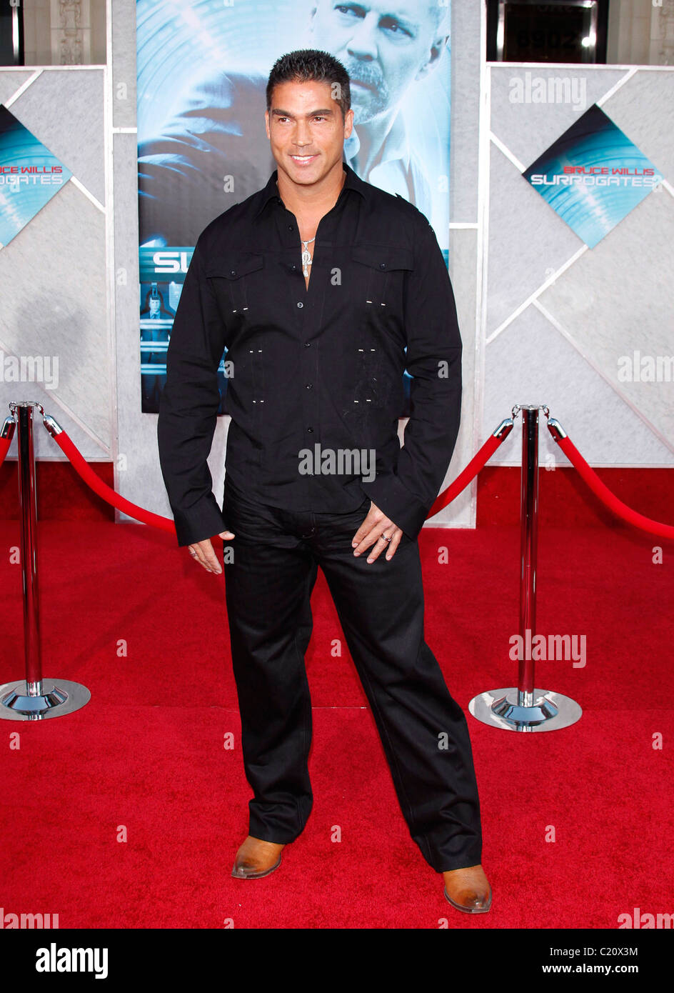 Jeffrey de serrano hi-res stock photography and images - Alamy