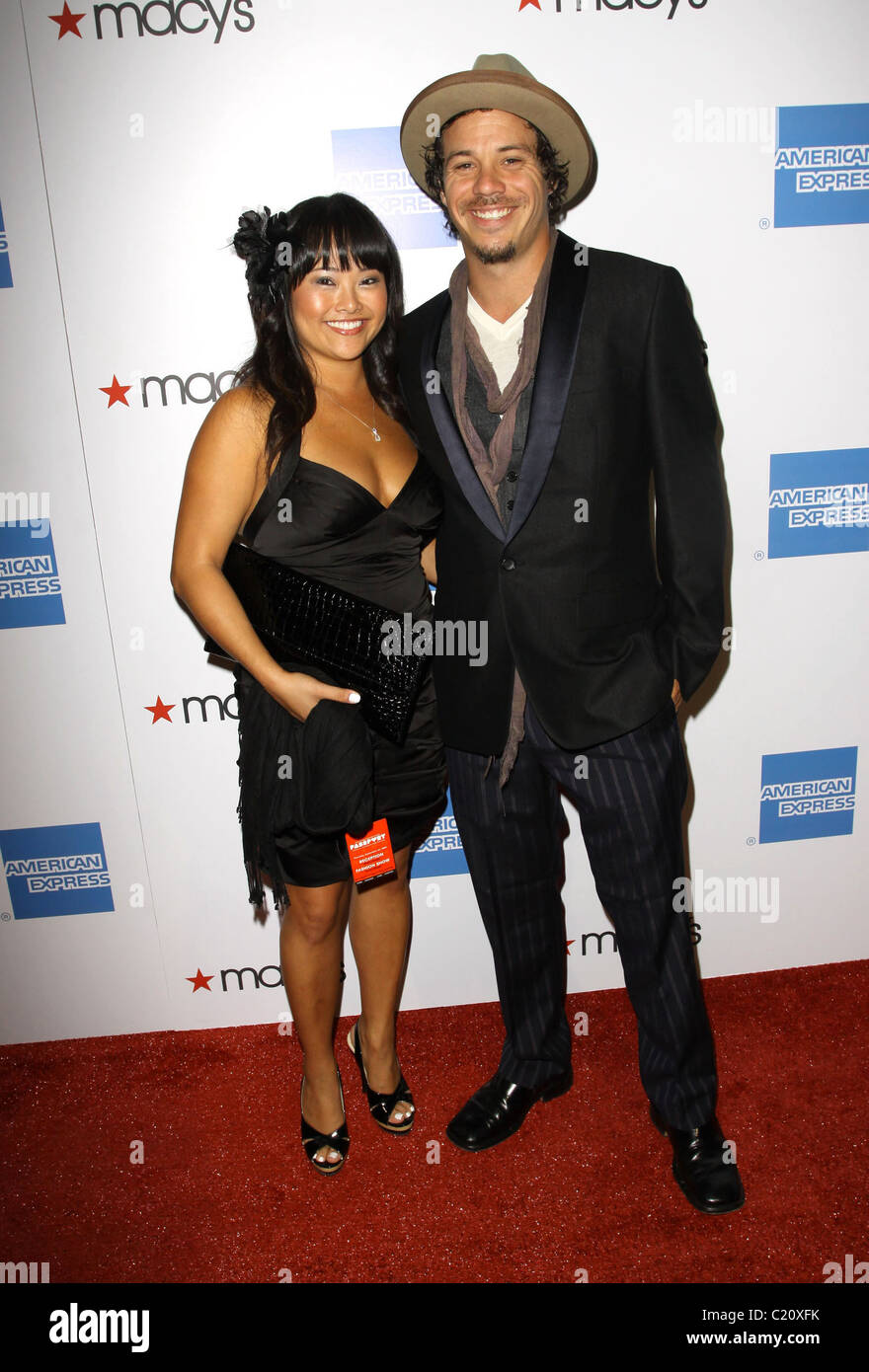 Michael Raymond James