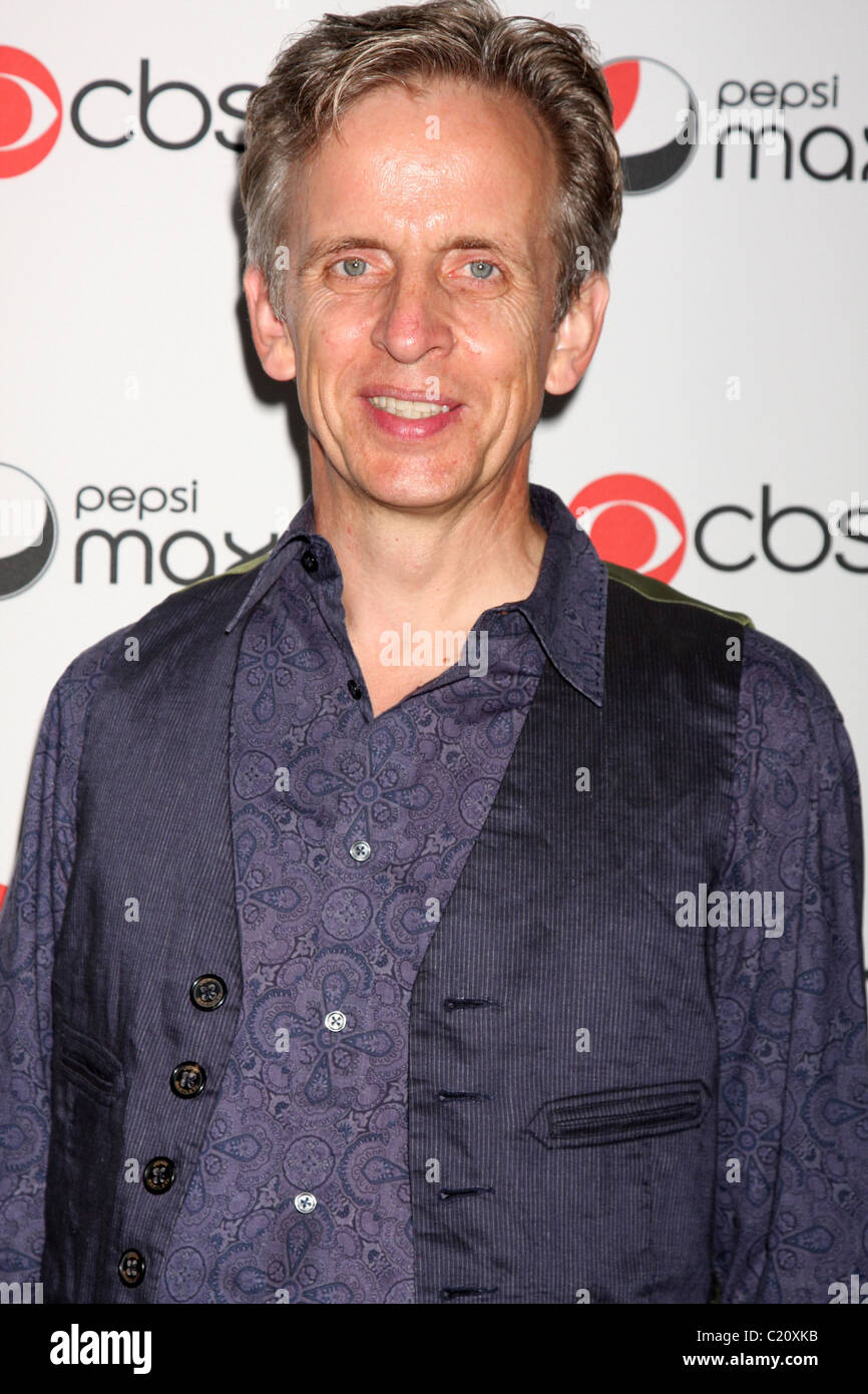 Robert Joy The CBS Fall Preview Party - Arrivals Los Angeles ...