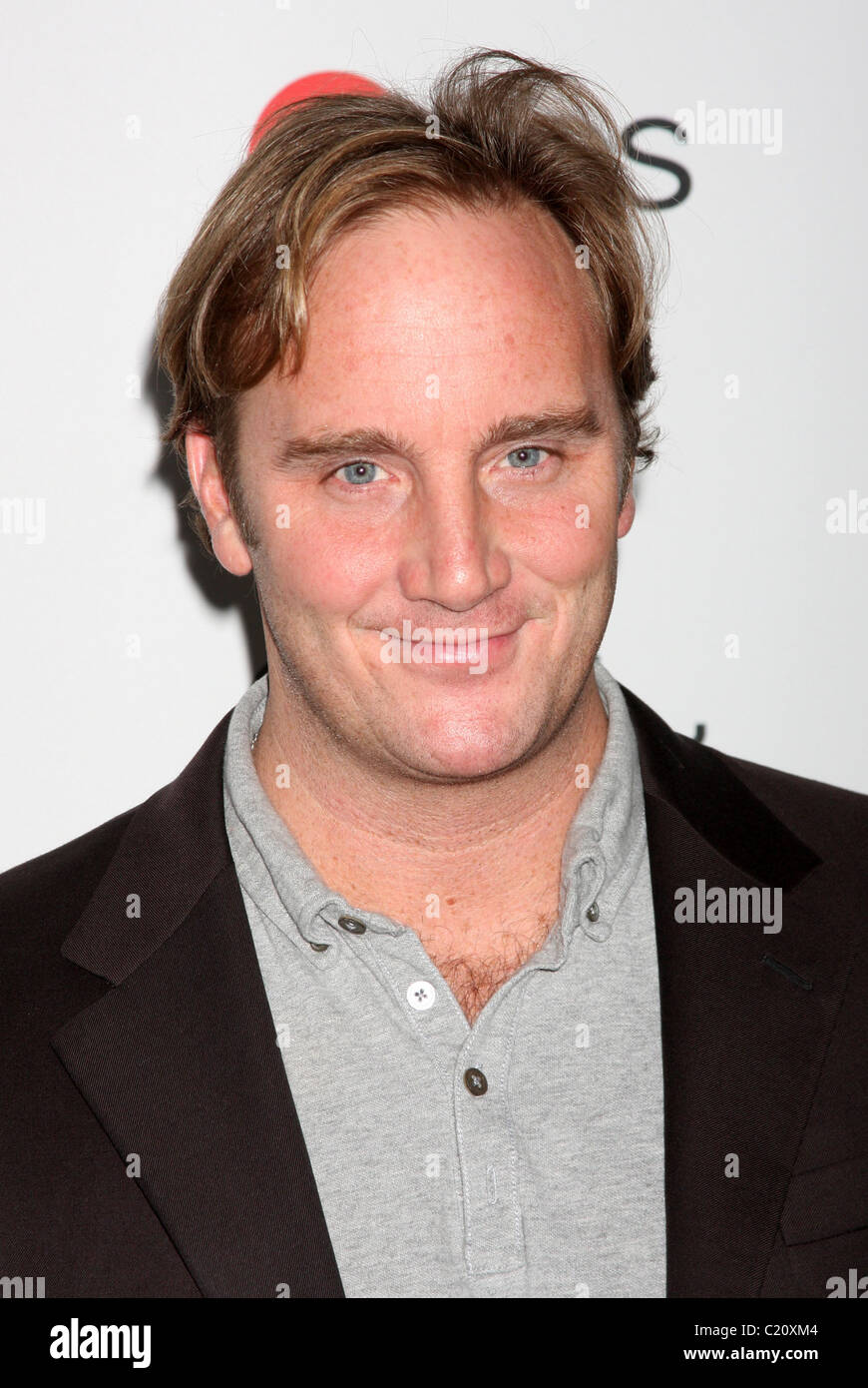 Jay Mohr The CBS Fall Preview Party - Arrivals Los Angeles, California ...