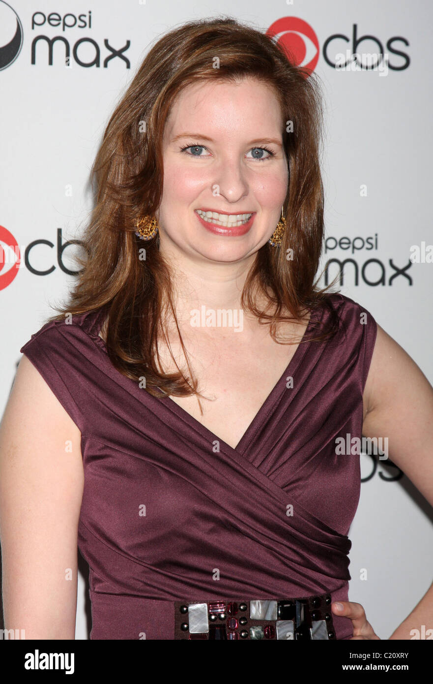 Lennon Parham The CBS Fall Preview Party - Arrivals Los Angeles ...