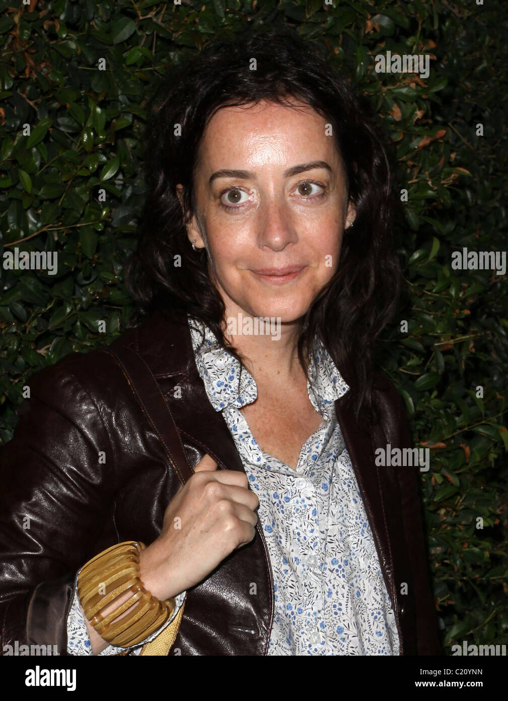 Jane adams los angeles premiere hi-res stock photography and images - Alamy