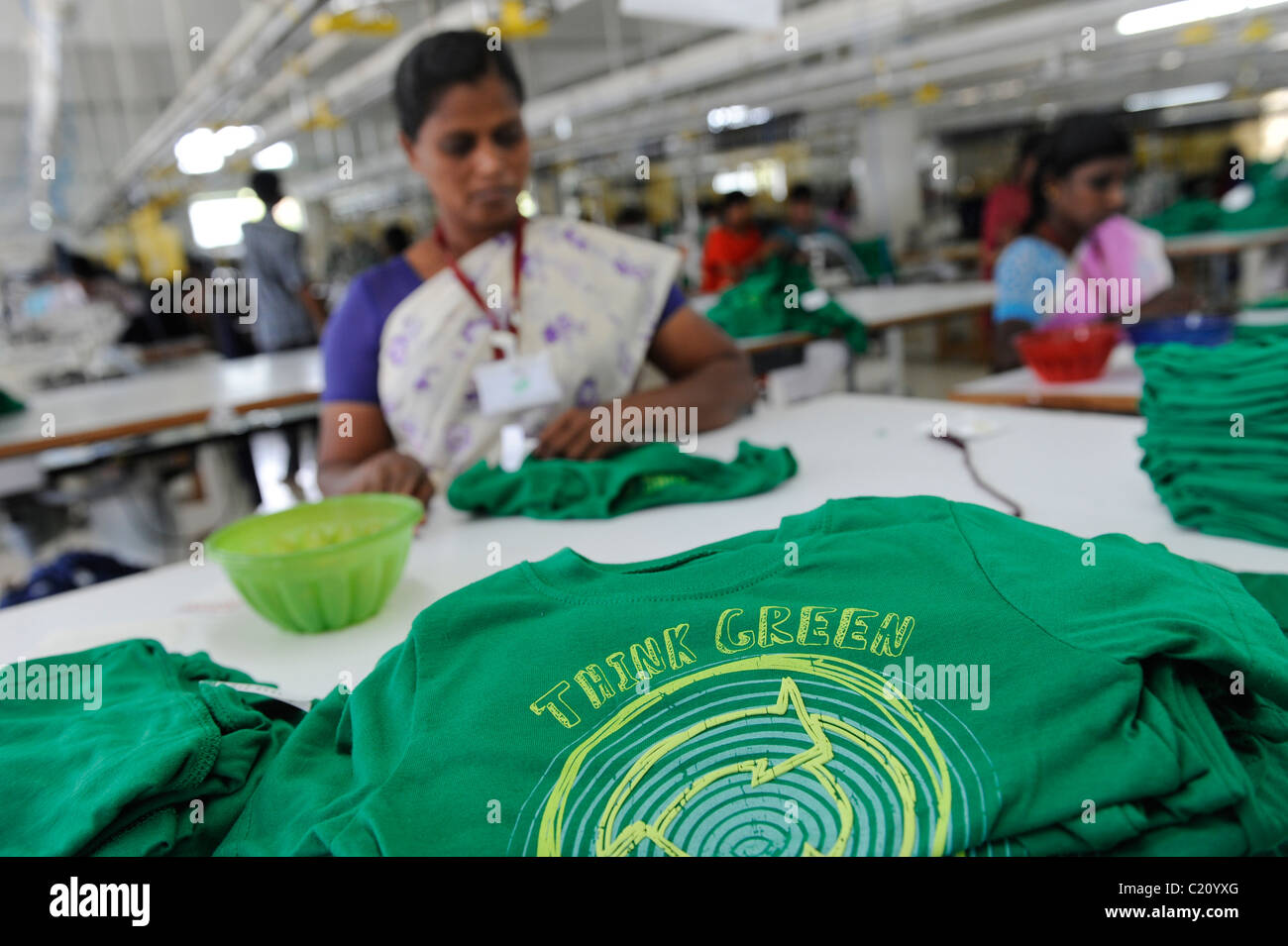 India slogan hi-res stock photography and images - Alamy