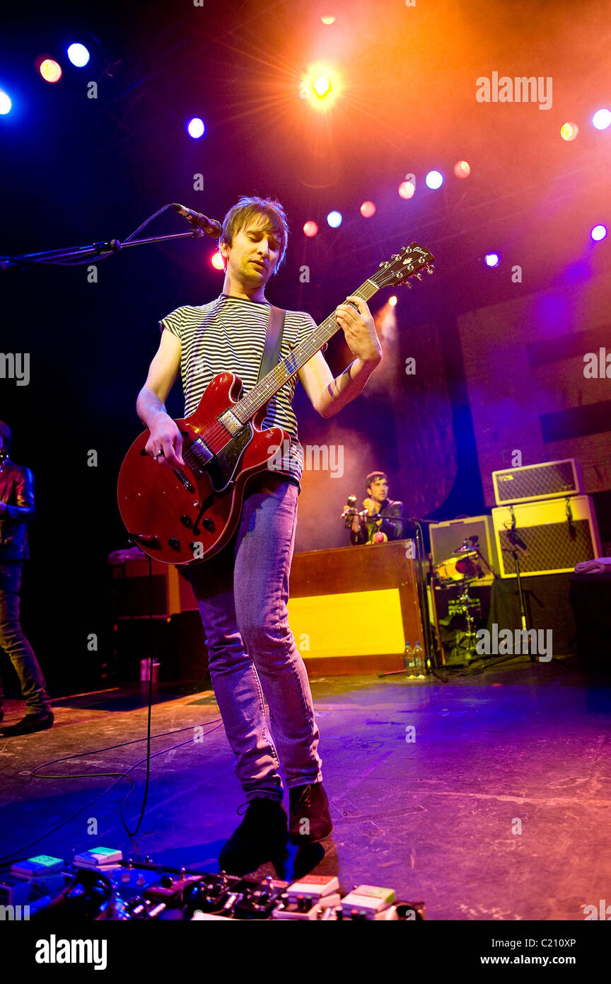 Jet Singer High Resolution Stock Photography and Images - Alamy