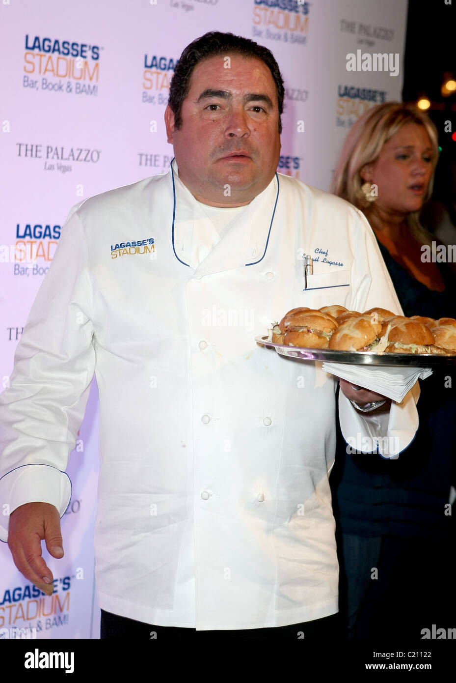 Lagasse Palazzo
