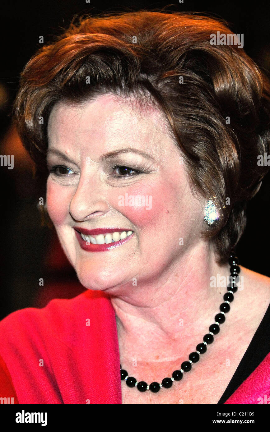Brenda Blethyn 'London River'- Premiere Arrivals - The 2009 Toronto ...
