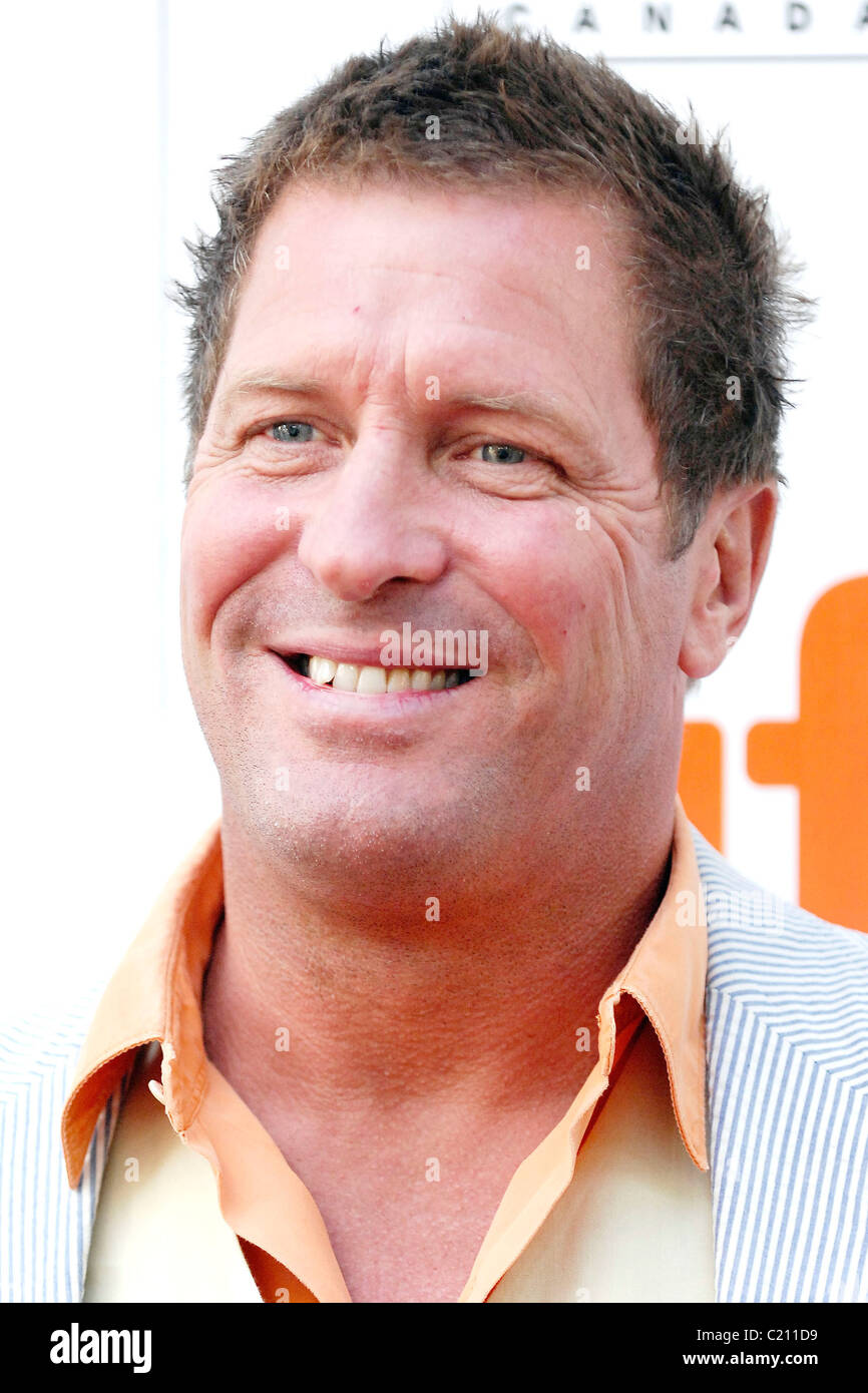 Stephen Sumner 'Phantom Pain'- Premiere Arrivals - The 2009 Toronto ...