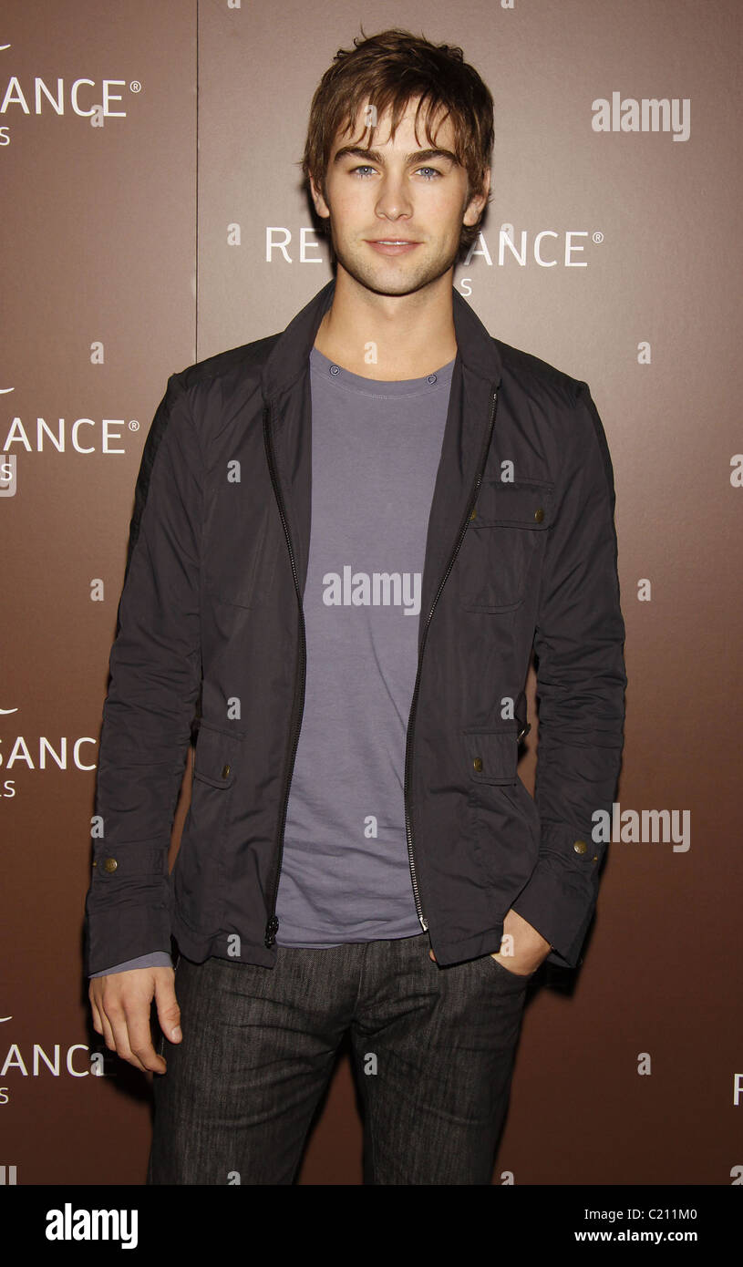 Chase Crawford Opening of the Renaissance New York Hotel -Arrivals New ...