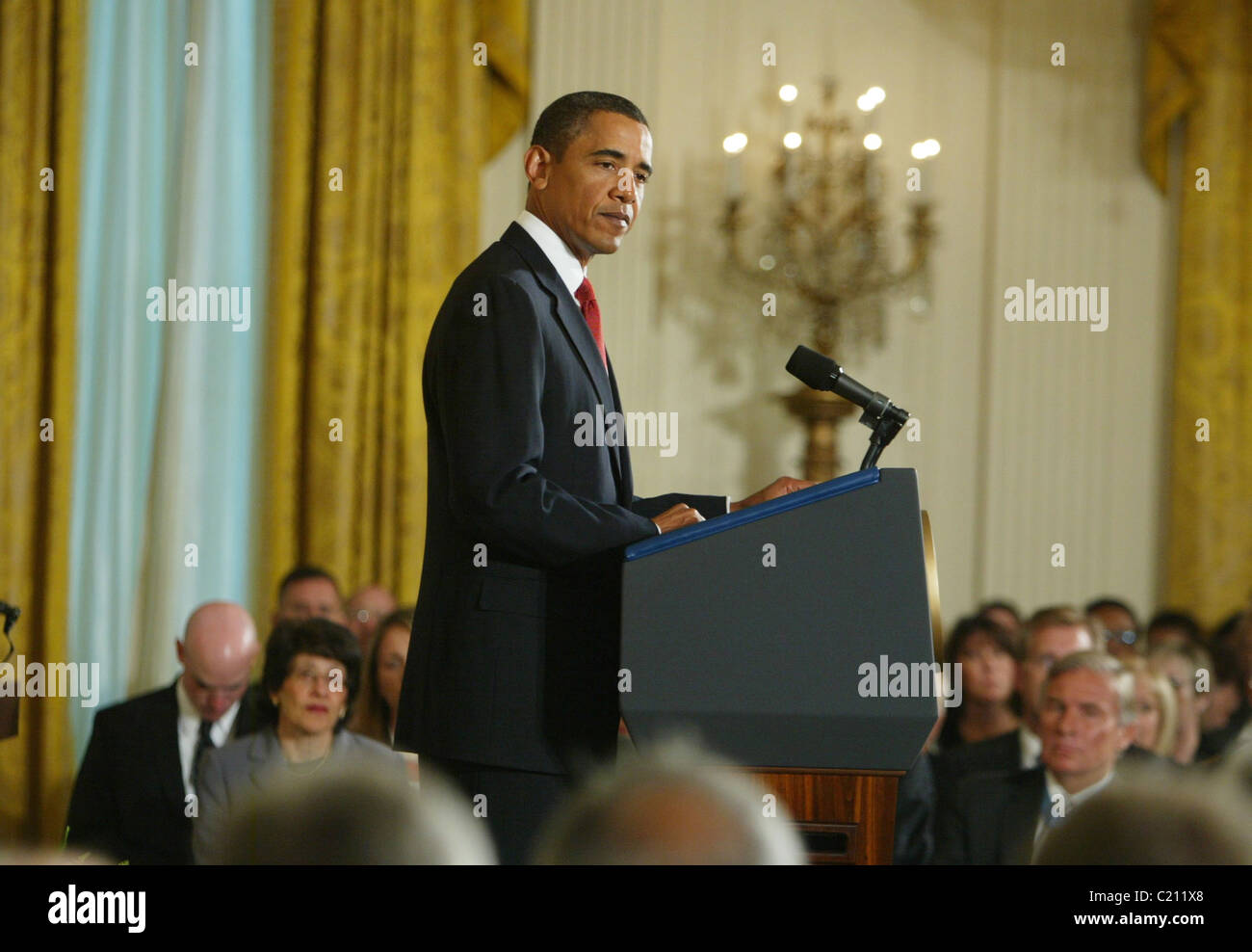 President Barack Obama posthumously awards the Medal of Honor to ...