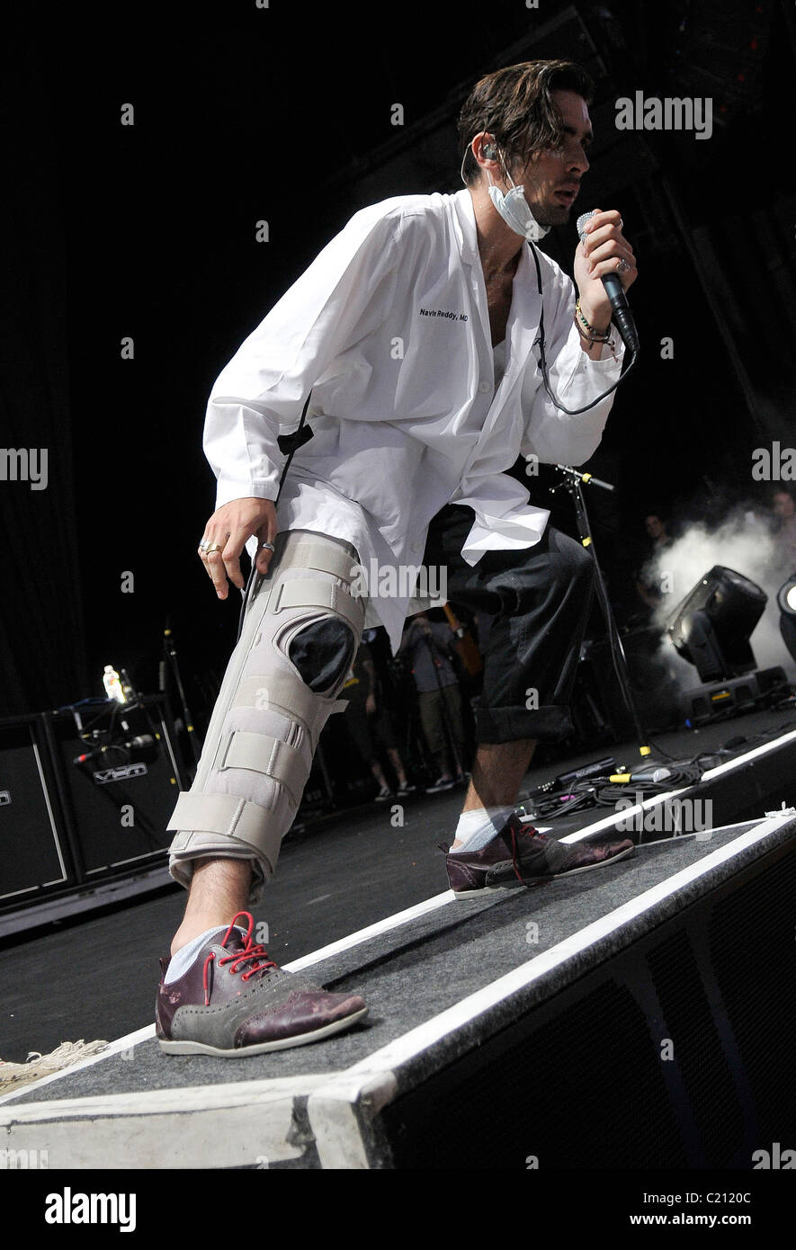 Surgery amphitheater hi-res stock photography and images - Alamy