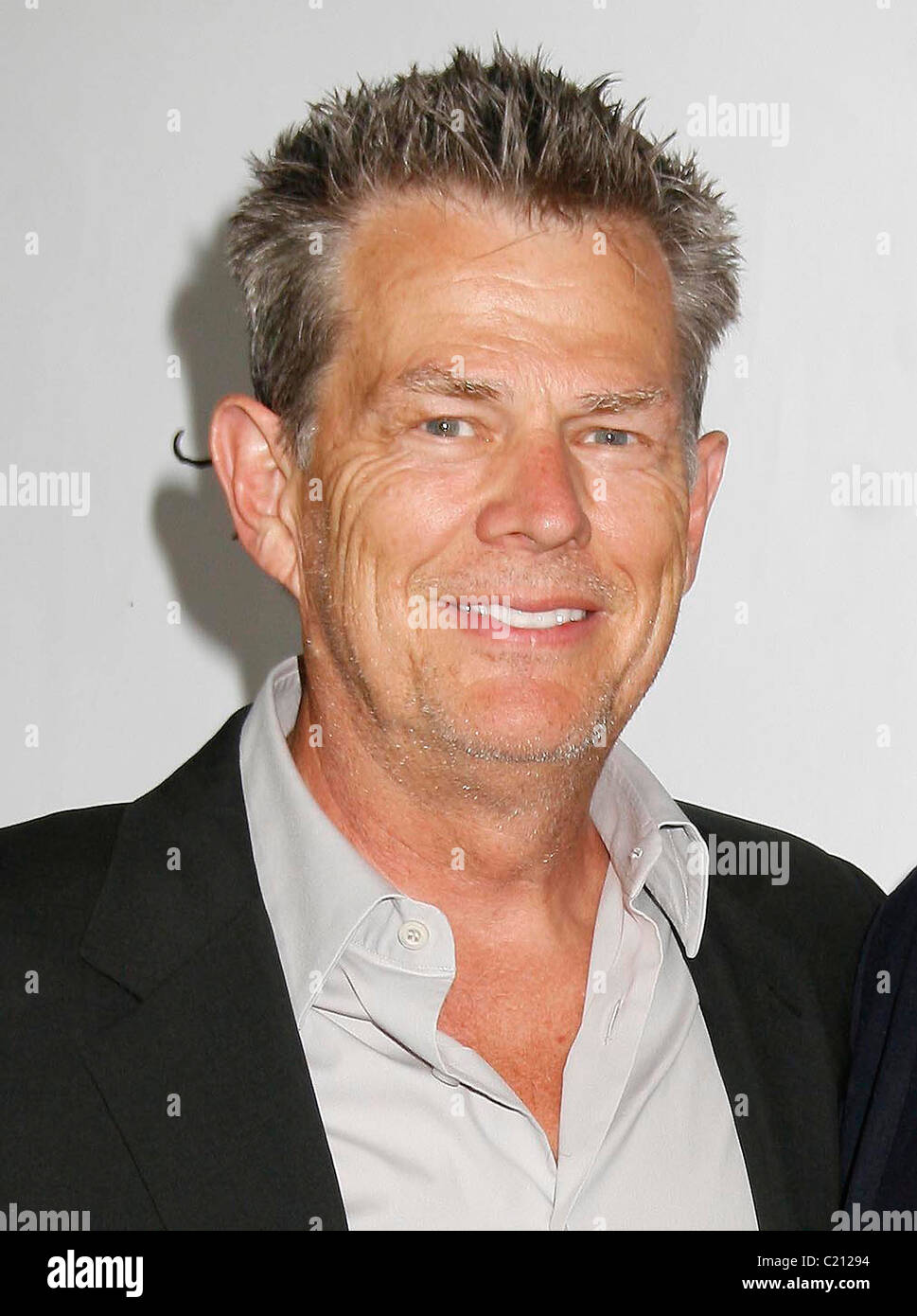 David Foster LA Confidential Magazine's Annual Pre-Emmy Party held at a ...