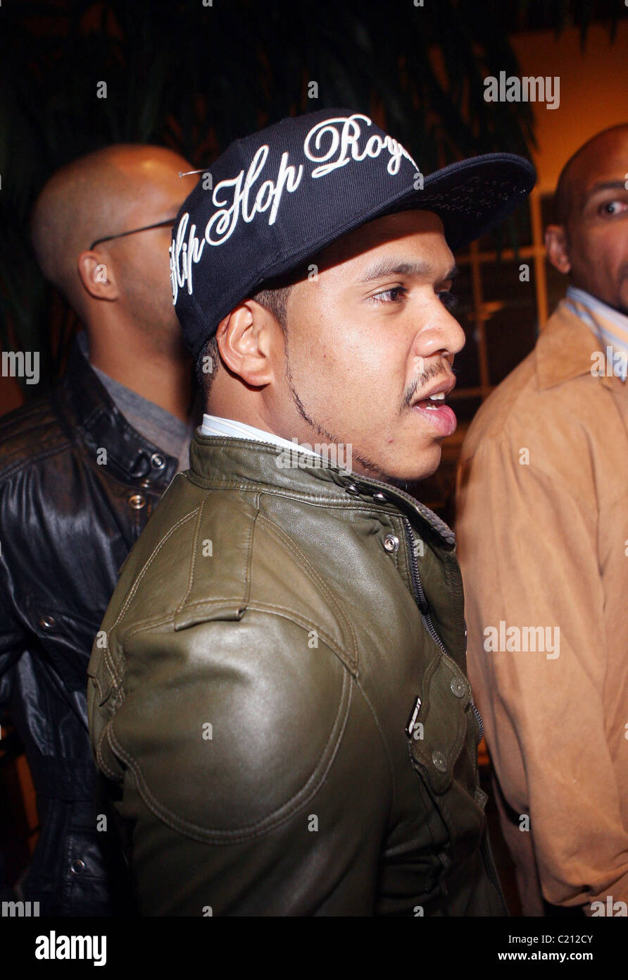 Johnny nunez where hi-res stock photography and images - Alamy