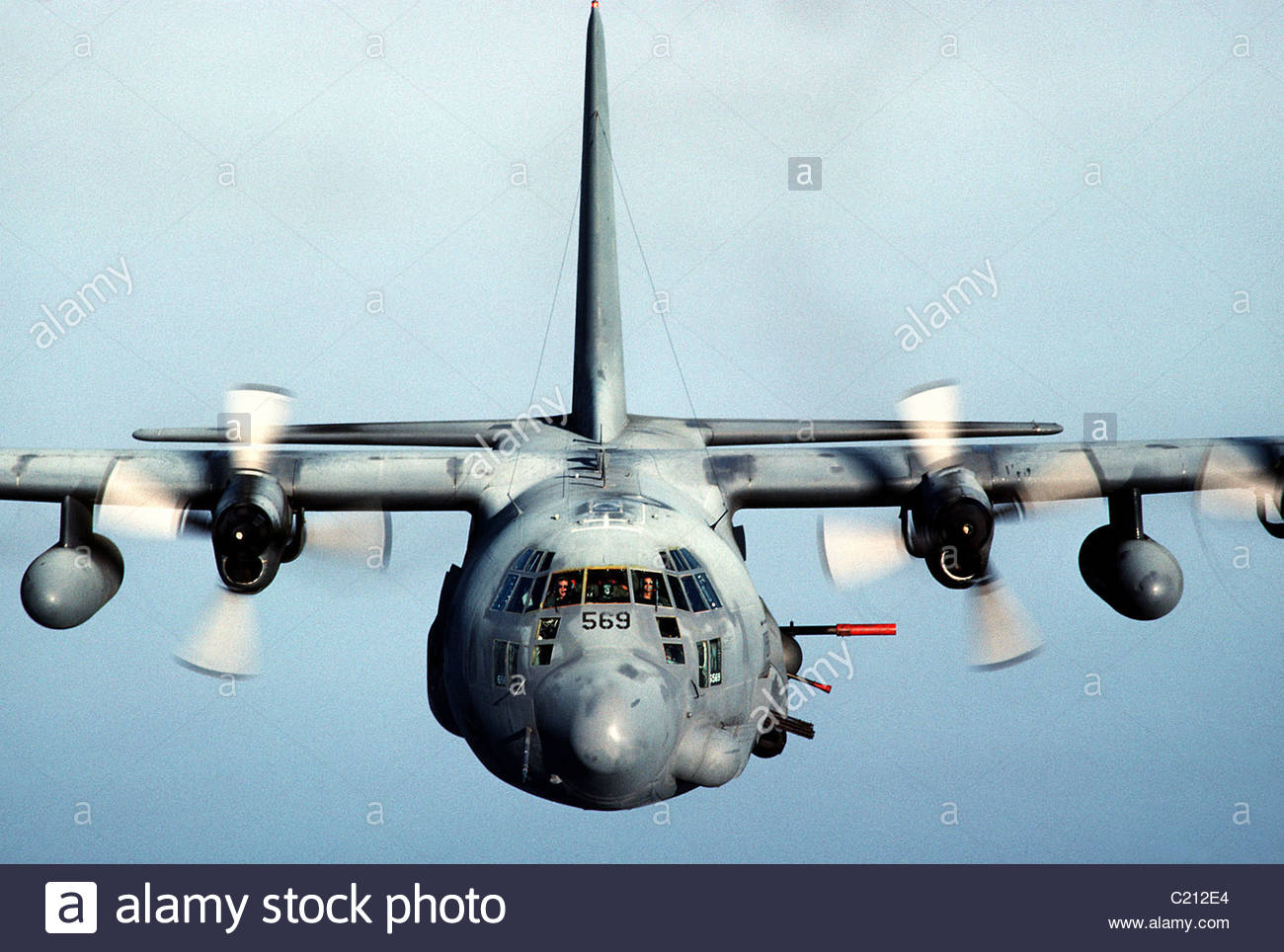 Ac 130 Stock Photos & Ac 130 Stock Images - Alamy