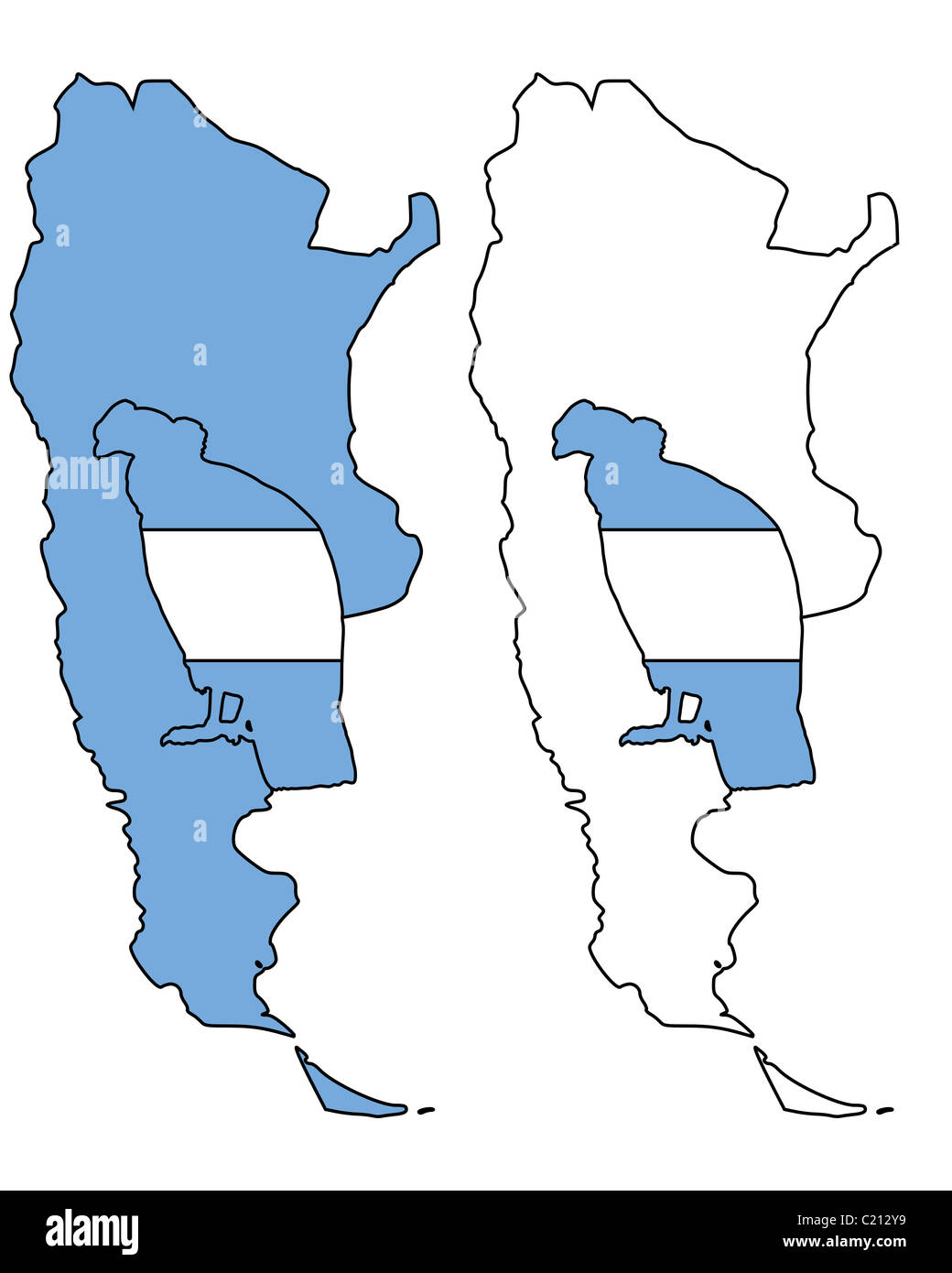 Andean Condor Argentina Stock Photo - Alamy