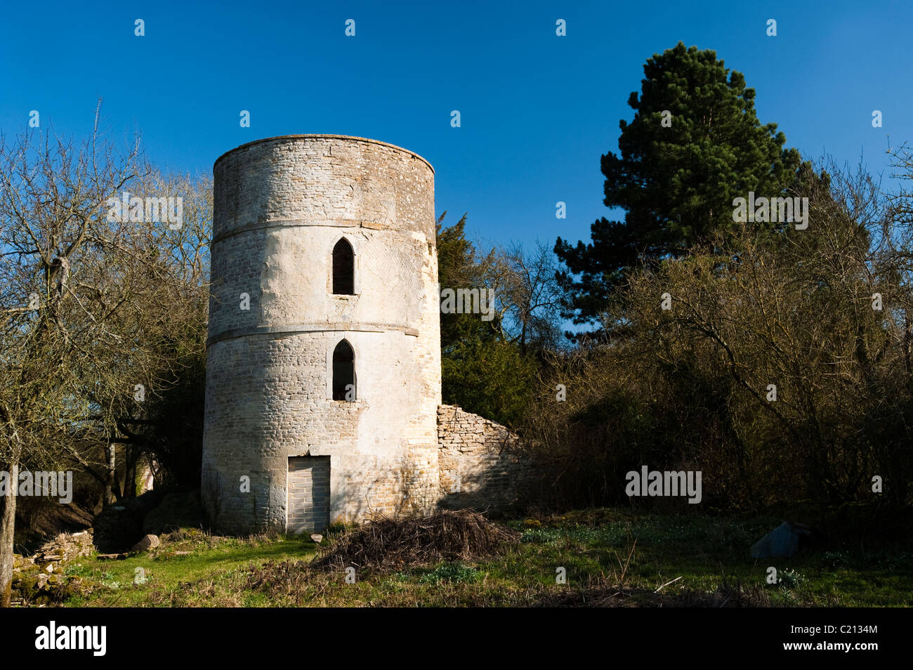 Coates canal hi-res stock photography and images - Alamy