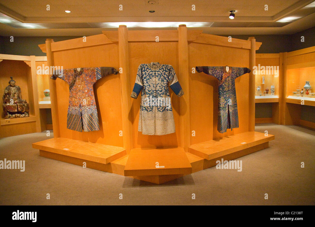 Chrysler Museum of Art in Norfolk Virginia Stock Photo - Alamy