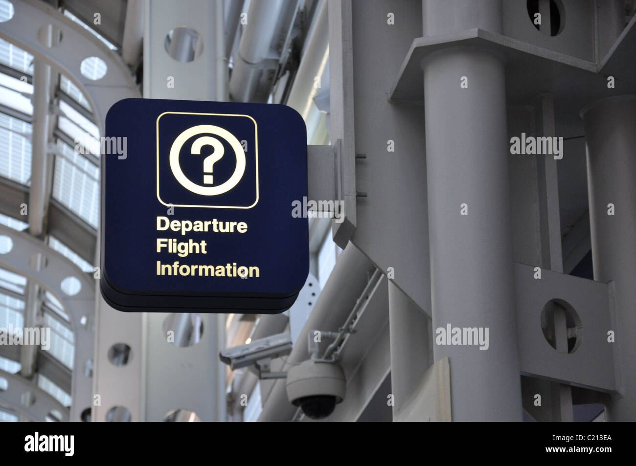 Departure symbol hi-res stock photography and images - Alamy