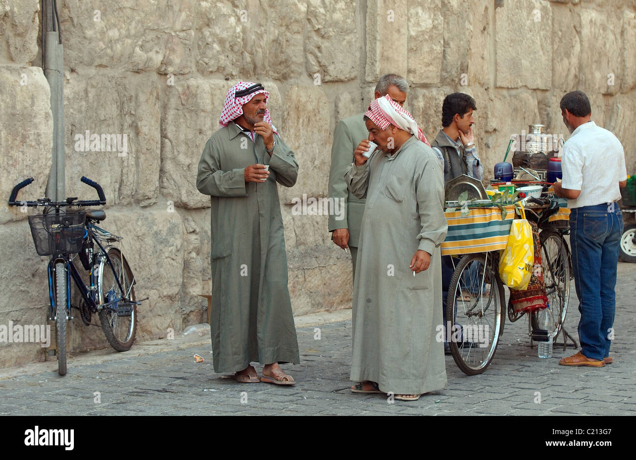 Arabic civilisation hi-res stock photography and images - Alamy