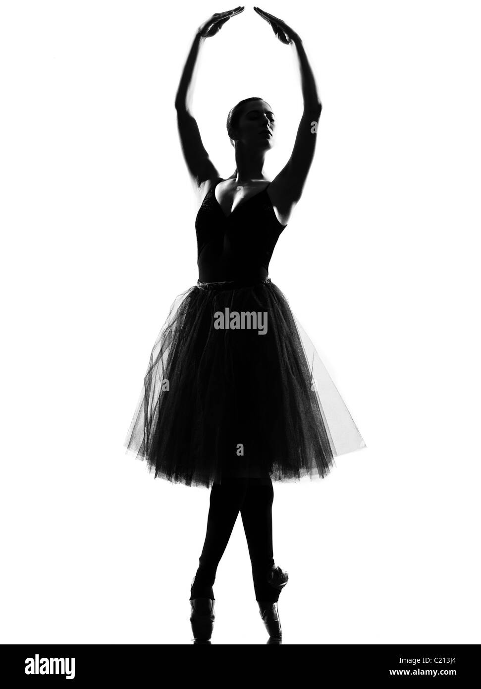 beautiful caucasian tall woman ballerina ballet tutu dancer dancing ...