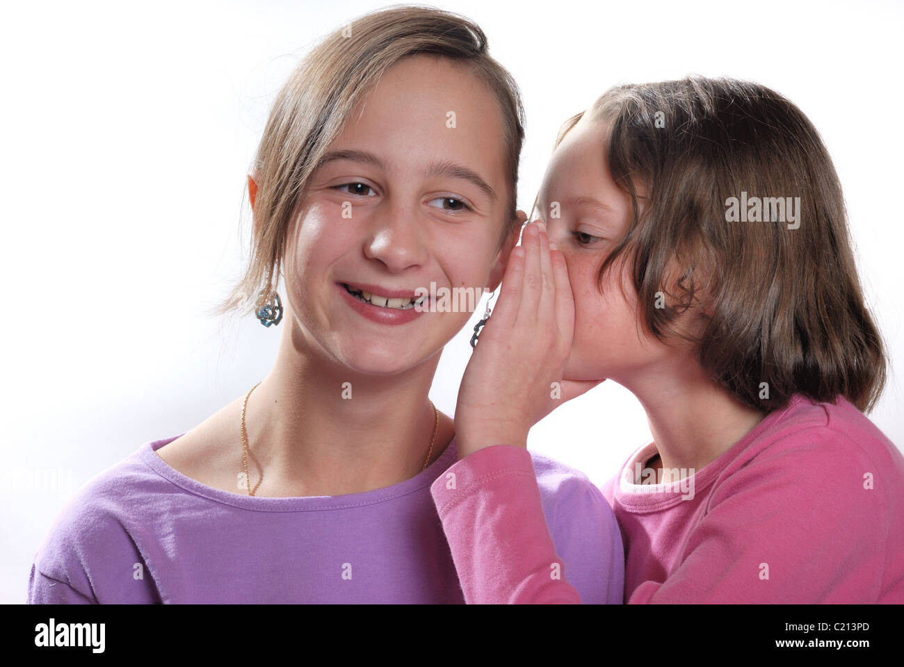 Complicity hi-res stock photography and images - Alamy