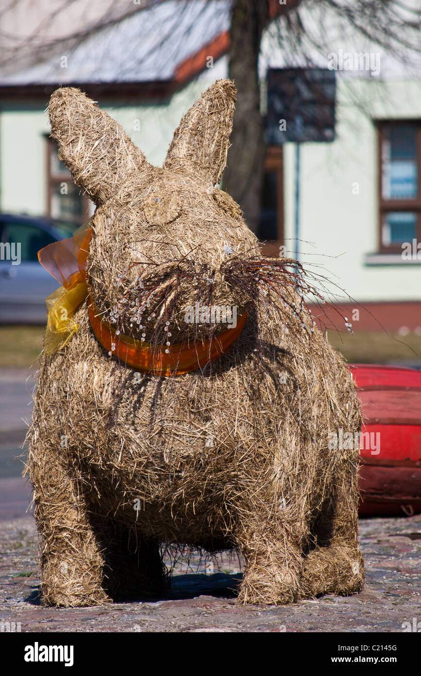 City bunny hi-res stock photography and images - Alamy